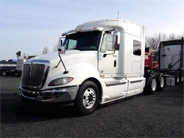 INTERNATIONAL PROSTAR Sleepers For Sale
