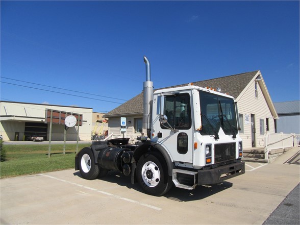 Tandem Axle Cab Over Daycabs For Sale