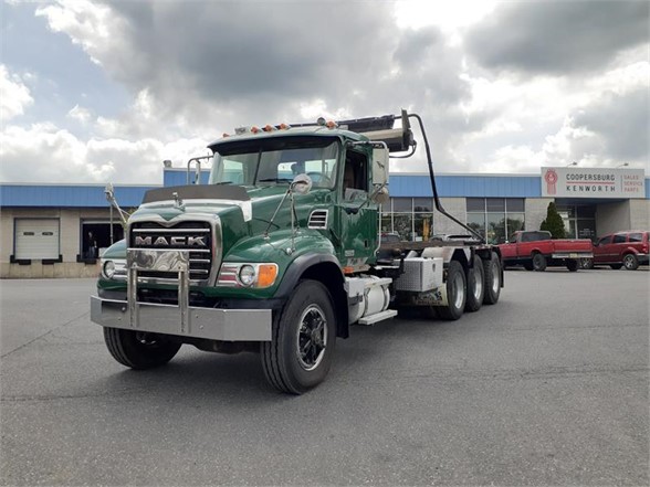 MACK For Sale
