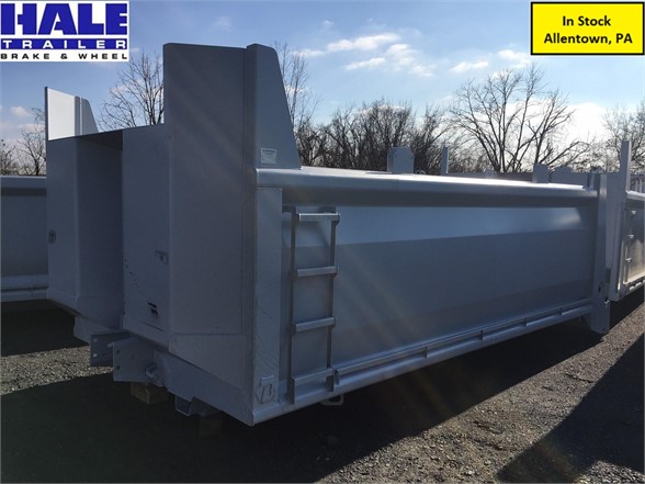 Dump Truck Bodies For Sale