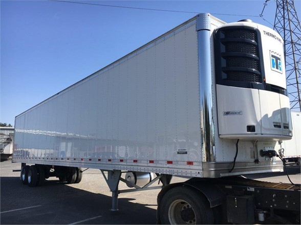 HYUNDAI Reefer Trailers For Sale